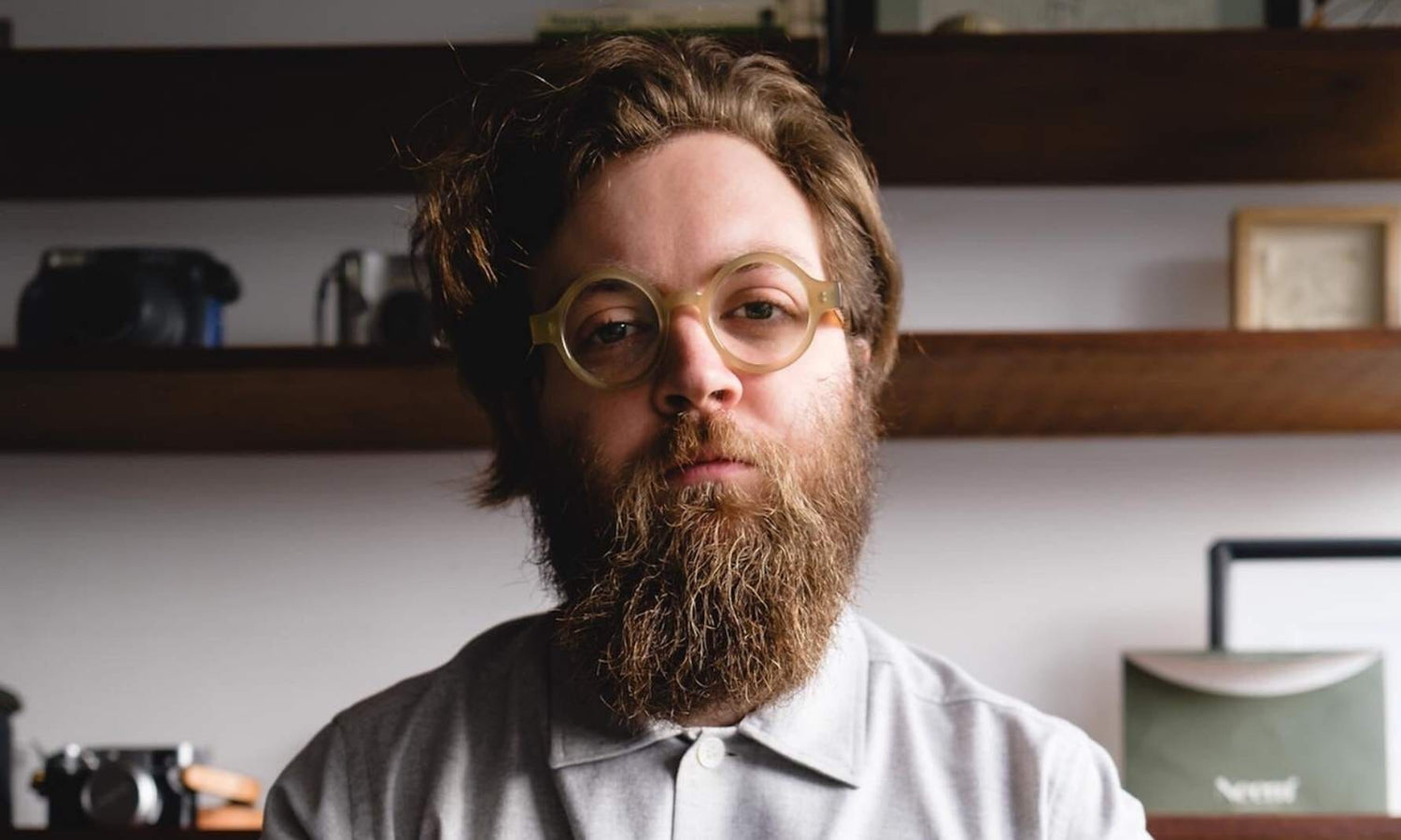 Meet the Neemsayer - Samuel Binstead – Neem London