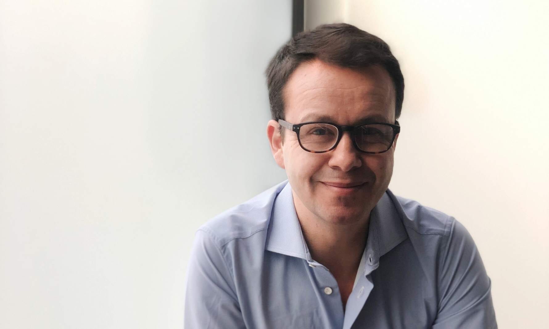 Meet the Neemsayer - Dan Black founder of Black and Blum – Neem London