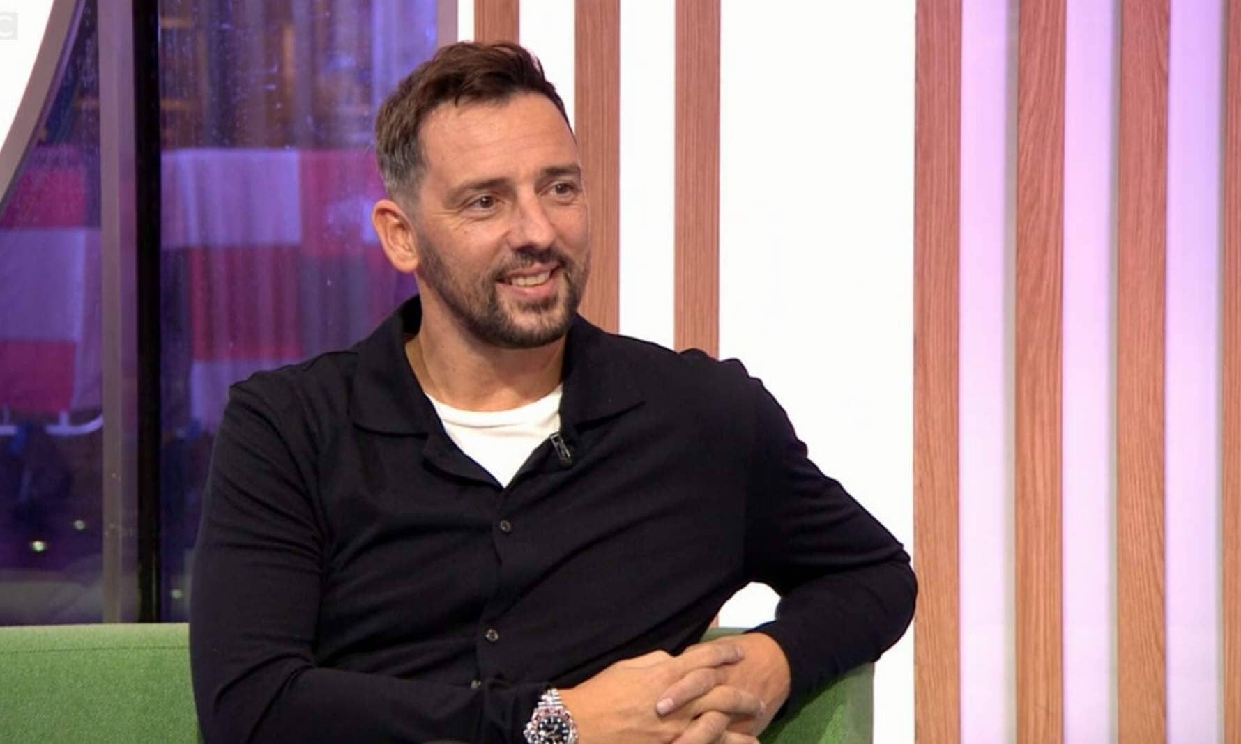 Meet Ralph Little - HE LIKES WHAT WE ARE ABOUT. – Neem London