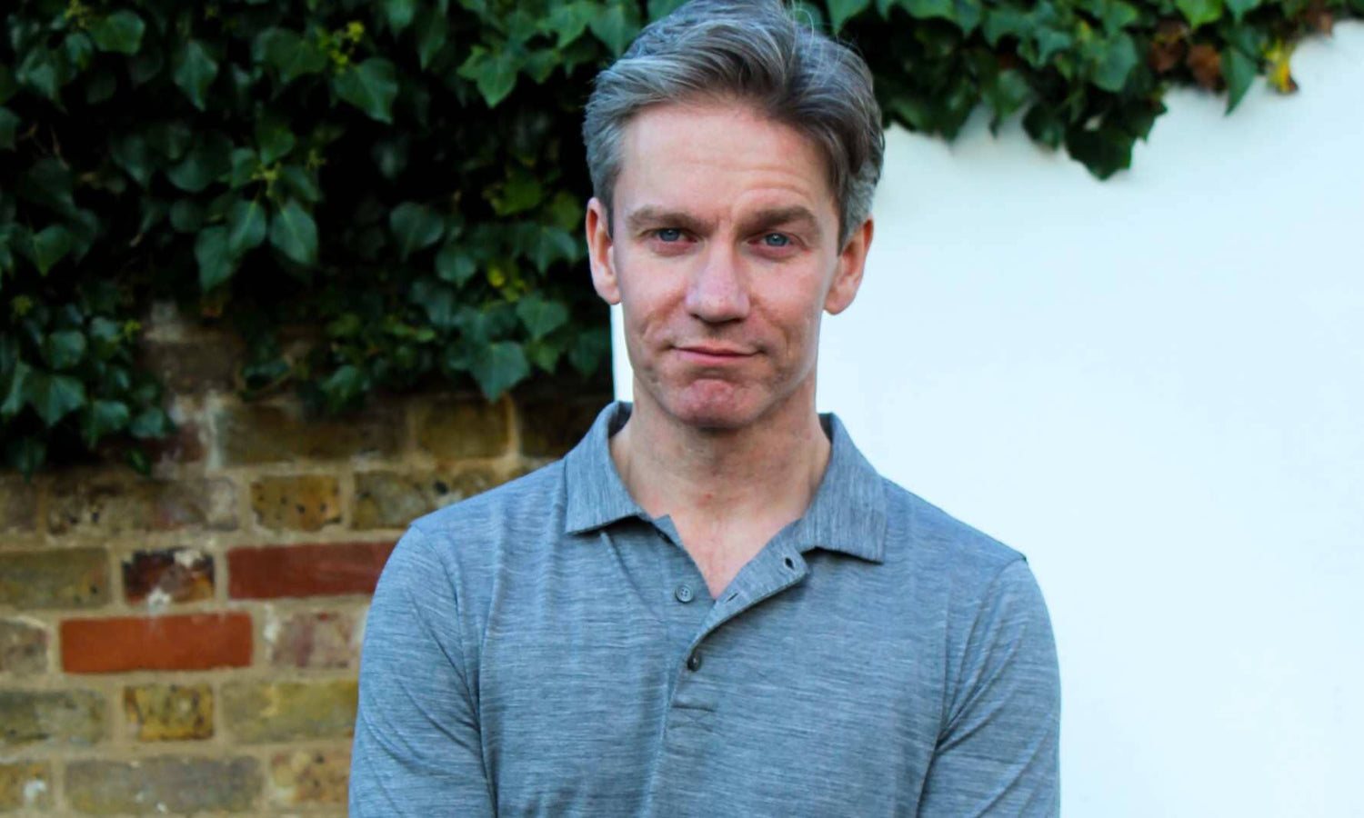 ZQ Merino Neem sayer – Neem London