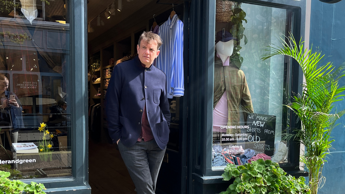 Hidden Gems in Central London: Discover Lamb’s Conduit Street – Neem London