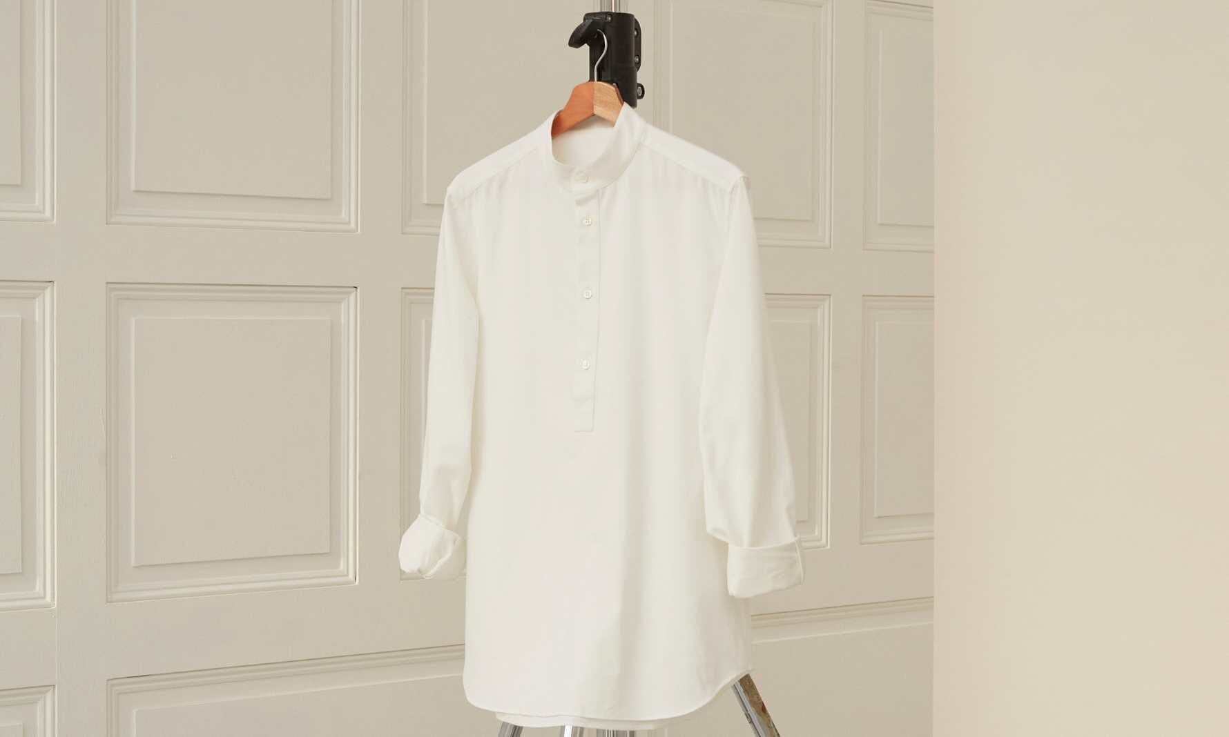 Can Shirts Be Made From Recycled Materials? – Neem London