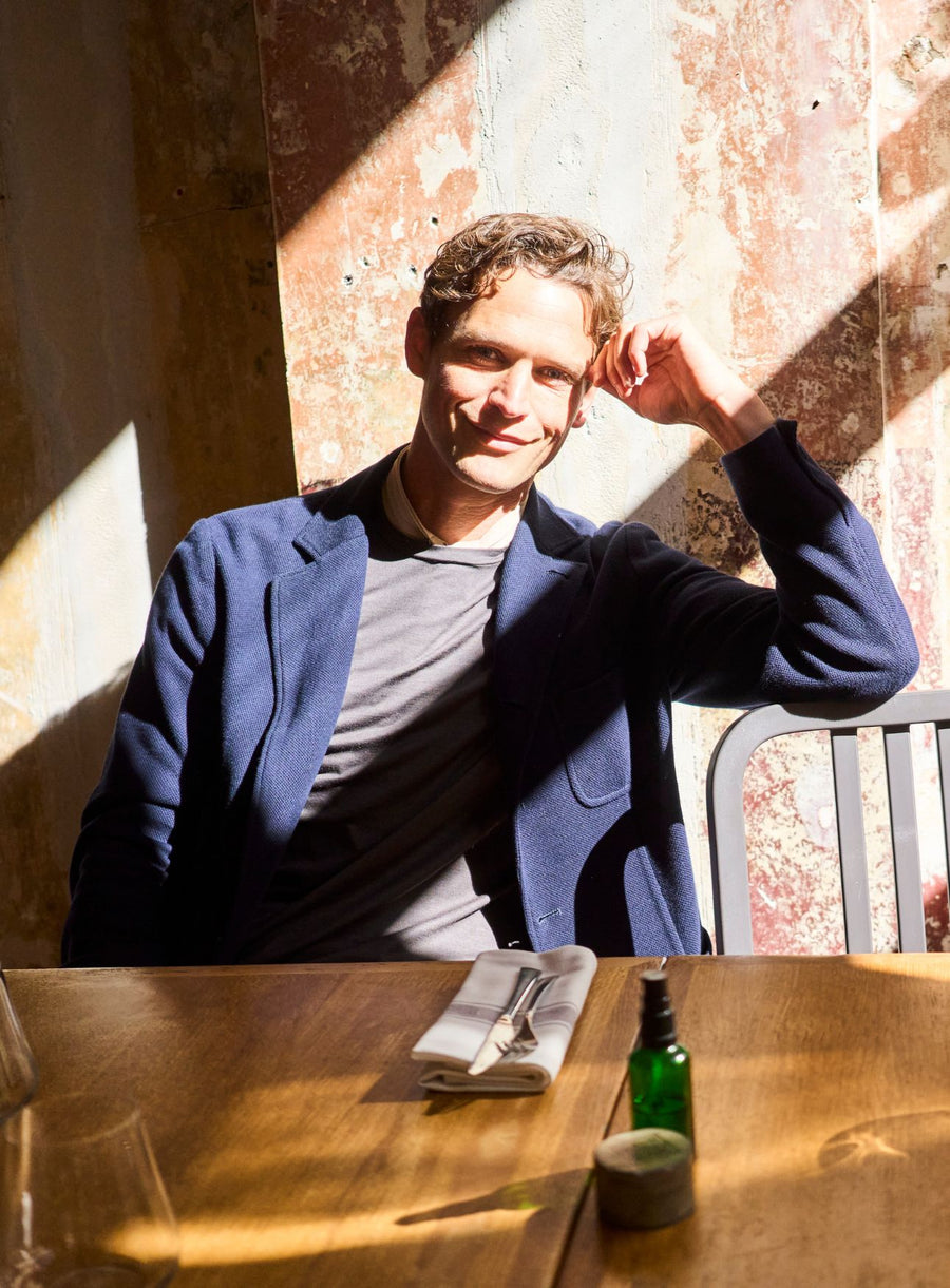 Neem London Climate Conscious Clothing