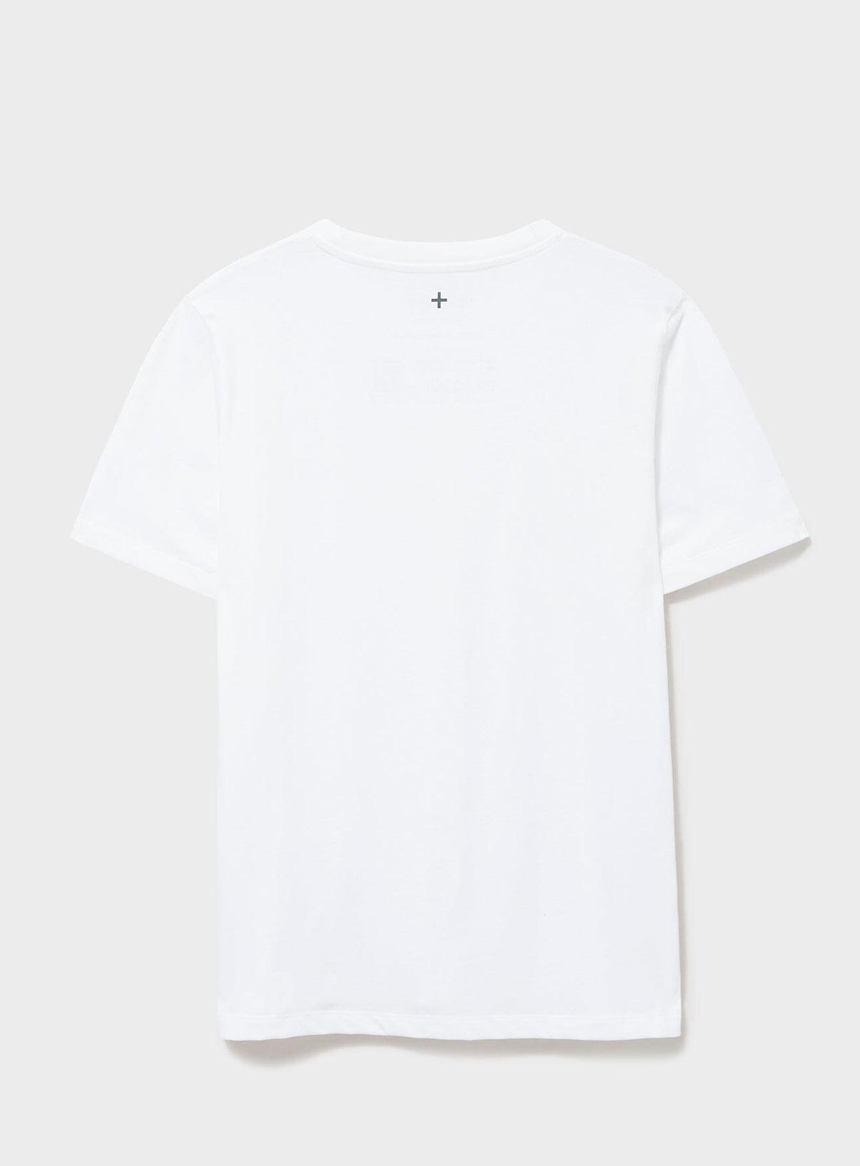 The Perfect White NEEM organic T Shirt#N# – Neem London