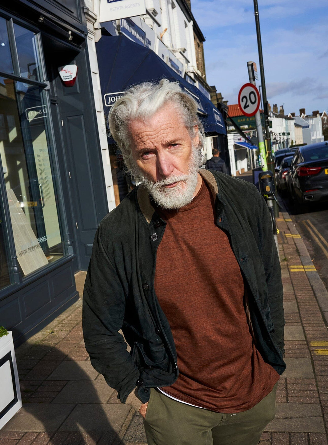 The World's Best T-Shirt – Neem London