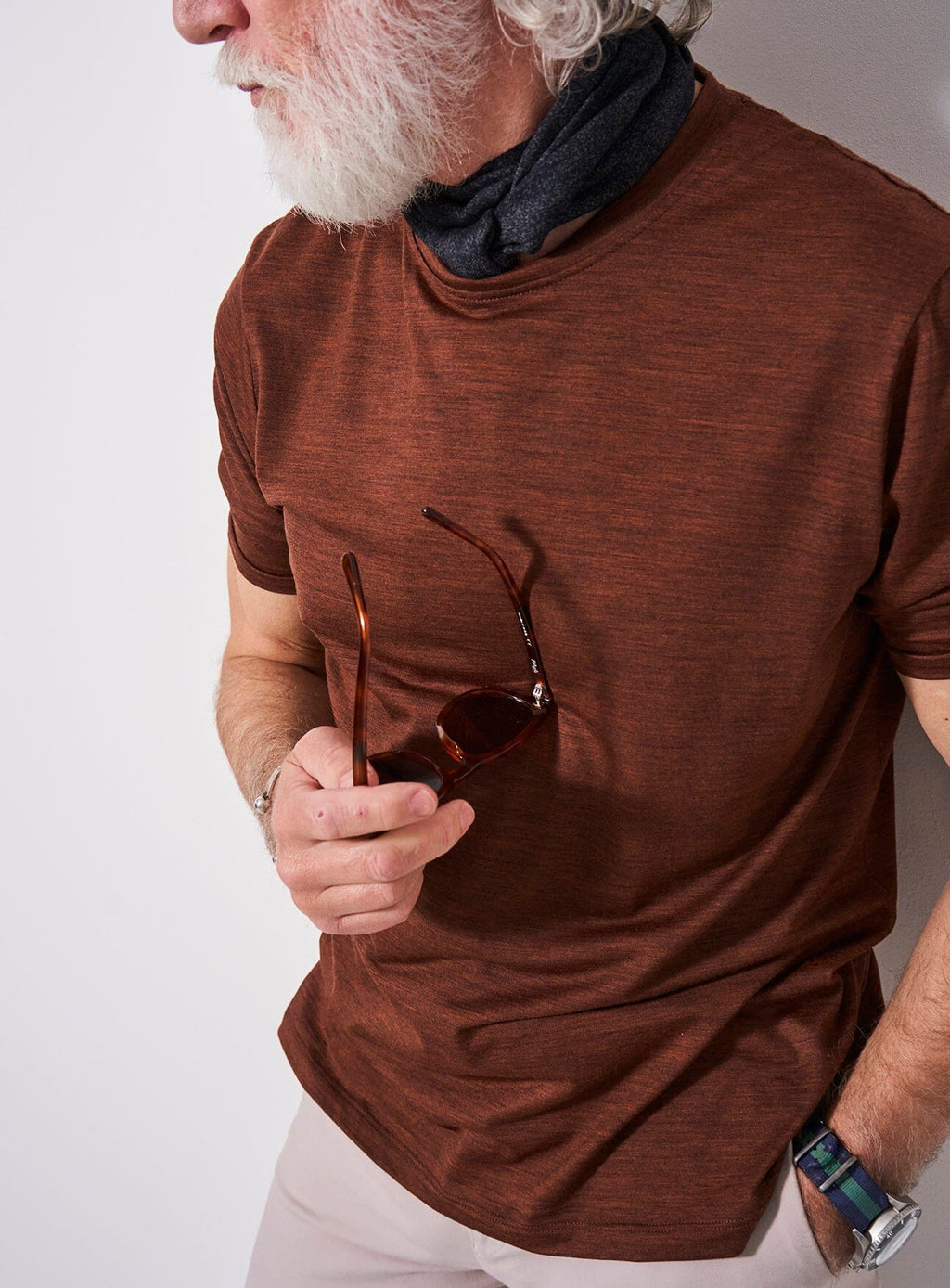 ZQ Merino Hazel T-Shirt – Neem London